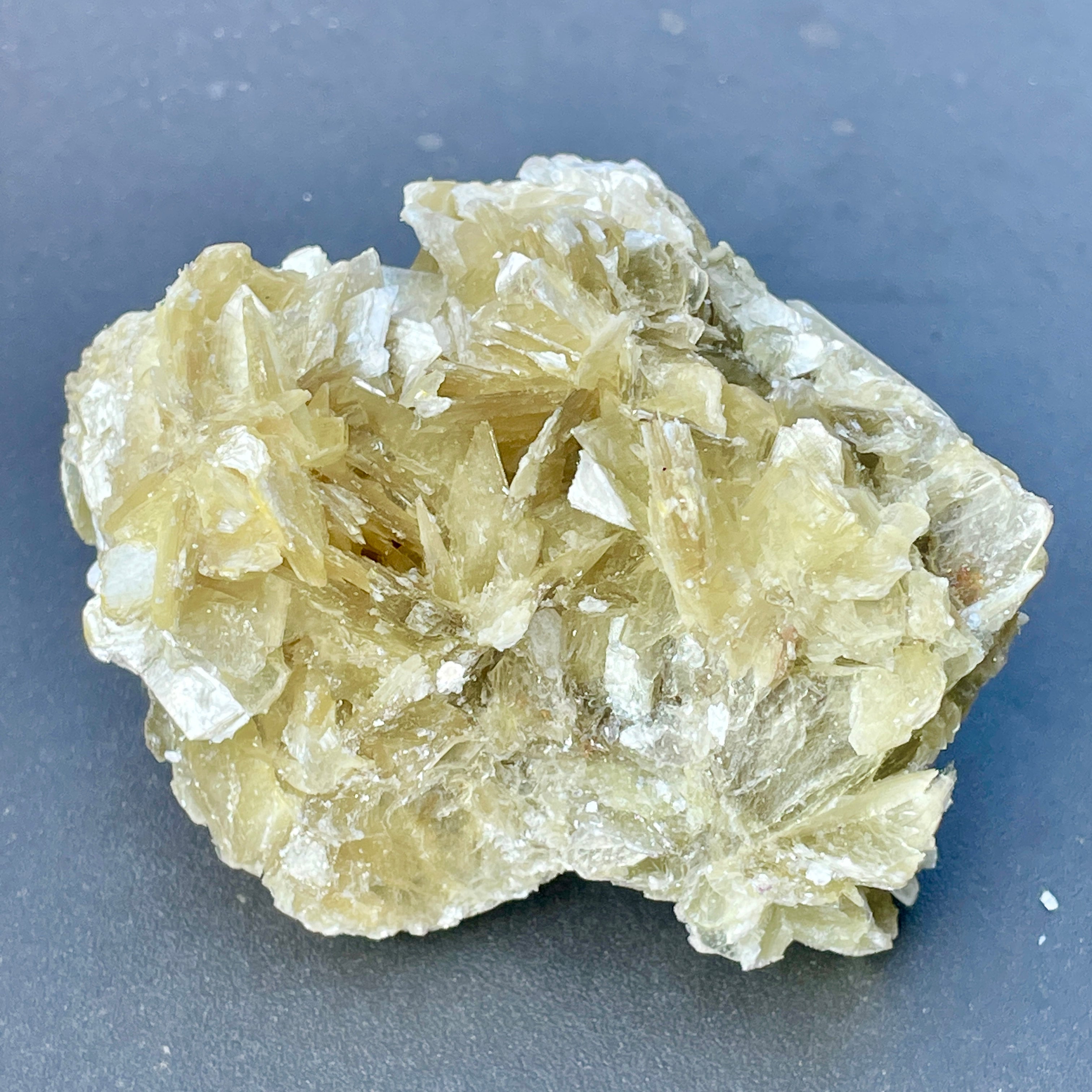 Star Mica Natural Clusters | Earth Odyssey